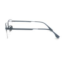 China TD047 Titanium Frame with Rectangle Eye Shape for sale