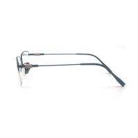 China TD033 Rectangle eye shape titanium frame engineered with precision for sale