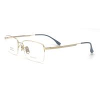 China TD047 Titanium Frame with Rectangle Eye Shape for sale