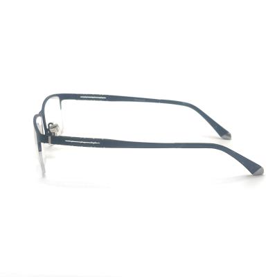 China TD046 Unisex titanium frame - Modieuze keuze met uitzonderlijk vakmanschap Te koop