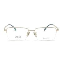 China TD047 Titanium Frame with Rectangle Eye Shape for sale
