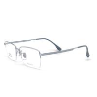China TD047 Titanium Frame with Rectangle Eye Shape for sale