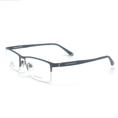 China TD046 Unisex titanium frame - Modieuze keuze met uitzonderlijk vakmanschap Te koop