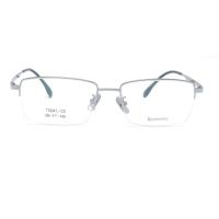 China TD047 Titanium Frame with Rectangle Eye Shape for sale