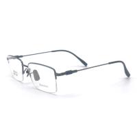 China TD033 Rectangle eye shape titanium frame engineered with precision for sale