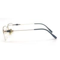 China TD033 Rectangle eye shape titanium frame engineered with precision for sale