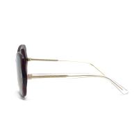 China AS003 Butterfly Eye Shape Acetate Frame Sunglasses for sale
