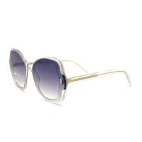 China AS003 Butterfly Eye Shape Acetate Frame Sunglasses for sale