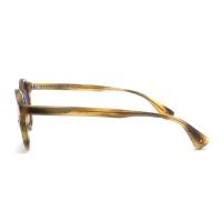 China AS056 Stylish Acetate Frame Sunglasses with Round Shape for sale