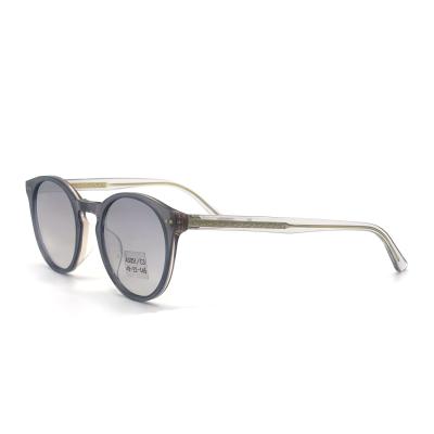 Cina AS051 Occhiali da sole con cornice in acetato eleganti in vendita