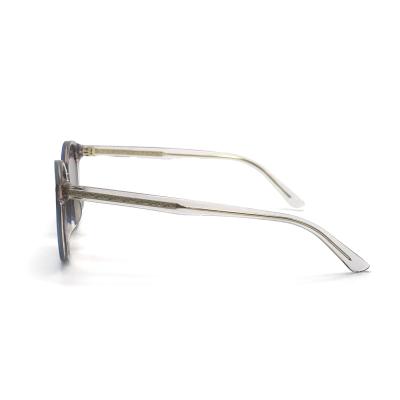 Cina AS051 Occhiali da sole con cornice in acetato eleganti in vendita