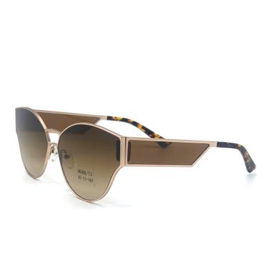 China MS009 Unisex Butterfly Eyeshape Metal Frame for B2B Distribution for sale