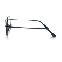 China TD077 Sleek Titanium Optical Frame for Men for sale