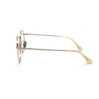 China TD073 Sleek and Stylish Titanium Optical Frame for sale