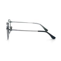 China TD073 Sleek and Stylish Titanium Optical Frame for sale