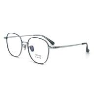 China TD073 Sleek and Stylish Titanium Optical Frame for sale