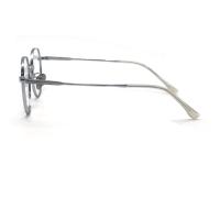 China TD083 Lightweight Titanium Optical Frame - Durable and Comfortable for sale