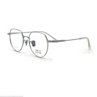 China TD083 Lightweight Titanium Optical Frame - Durable and Comfortable for sale