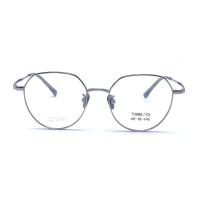 China TD088 Flexible Titanium Eyeglasses with high quality for sale