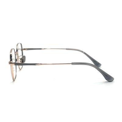 China TD092 Vierkante oogvorm Unisex Titanium frame voor prestaties Te koop