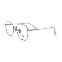 China TD089 Sleek Titanium Optical Frame with Scratch-Resistant Coating for sale