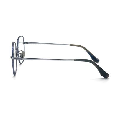 China TD093 Unisex Titanium Frame The Ultimate Combination of Style and Durability for sale