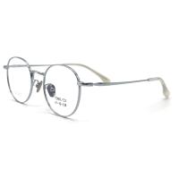 China TD092 Square Eye Shape Unisex Titanium Frame for Performance for sale