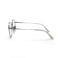China TD089 Sleek Titanium Optical Frame with Scratch-Resistant Coating for sale