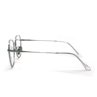 China TD089 Sleek Titanium Optical Frame with Scratch-Resistant Coating for sale