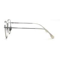 China MD114 Round Metallic Optical Frames 54-18-146 With Lightweight Material for sale