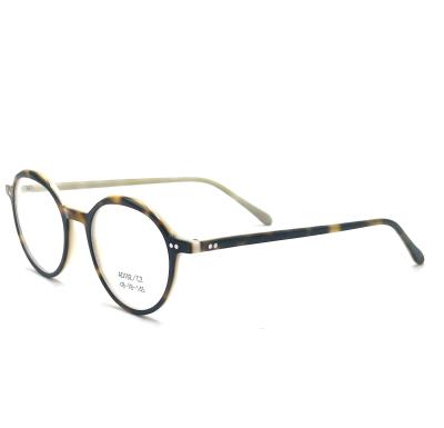 Cina AD192 Cornice ottica in acetato di alta qualità in vendita