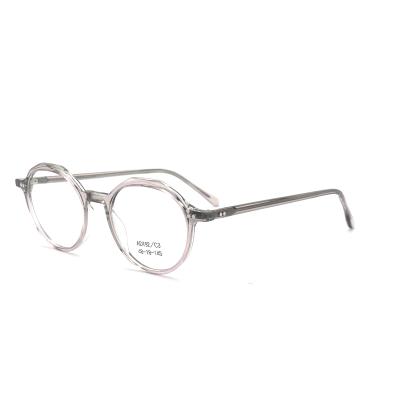 Cina AD192 Cornice ottica in acetato di alta qualità in vendita