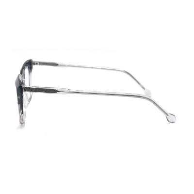 China AD195 Stylish Acetate Optical Frame voor alle gelegenheden Te koop