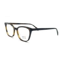 China AD194 High-Quality Acetate Optical Frame for Everyday Use for sale