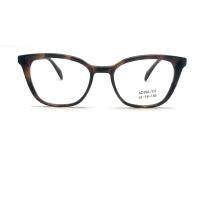 China AD194 High-Quality Acetate Optical Frame for Everyday Use for sale
