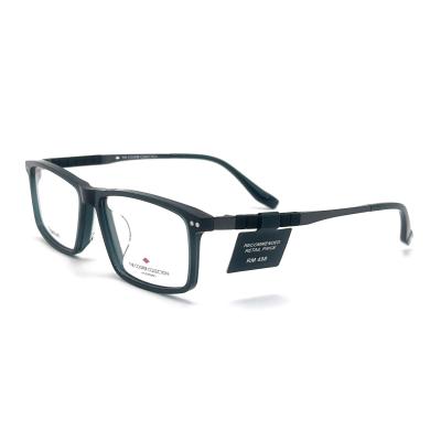 China TF3547 Titaanacetaat frame ontworpen voor hoge normen Te koop