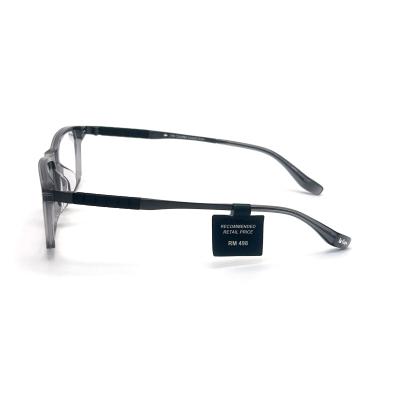 China TF3547 Titaanacetaat frame ontworpen voor hoge normen Te koop