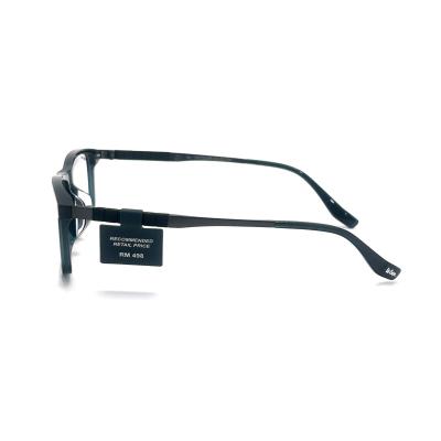 China TF3547 Titaanacetaat frame ontworpen voor hoge normen Te koop
