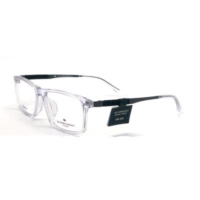 China TF3547 Titaanacetaat frame ontworpen voor hoge normen Te koop
