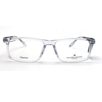China TF3547 Titaanacetaat frame ontworpen voor hoge normen Te koop