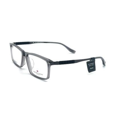China TF3547 Titaanacetaat frame ontworpen voor hoge normen Te koop