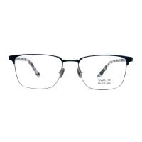 China TD096 Vintage Titanium Eyeglass Frames for sale