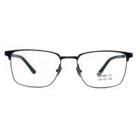China TD096 Vintage Titanium Eyeglass Frames for sale