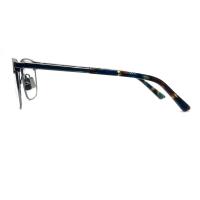 China TD096 Vintage Titanium Eyeglass Frames for sale