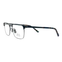 China TD096 Vintage Titanium Eyeglass Frames for sale