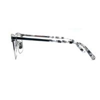China TD096 Vintage Titanium Eyeglass Frames for sale