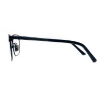 China TD096 Vintage Titanium Eyeglass Frames for sale