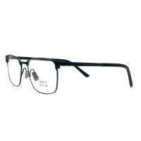 China TD096 Vintage Titanium Eyeglass Frames for sale