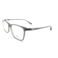 China TPC3404 Lightweight Titanium frame Acetate Titanium Optical Frame for sale