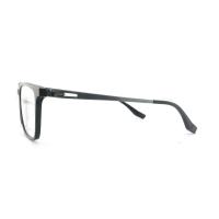 China TPC3404 Lightweight Titanium frame Acetate Titanium Optical Frame for sale